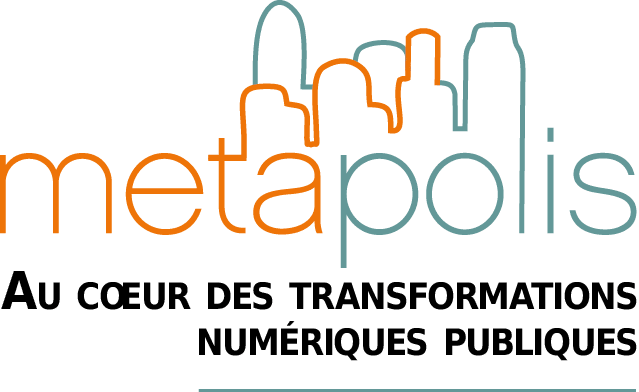 Metapolis adhère à Ekitia