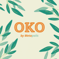 Oko - Metapolis